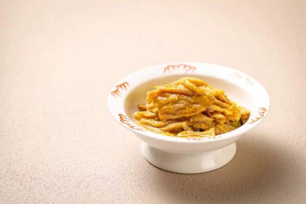 芥末鸭掌怎么做_正宗芥末鸭掌做法-第3张图片-山城妙识 芥末鸭掌怎么做_正宗芥末鸭掌做法-第3张图片-山城妙识