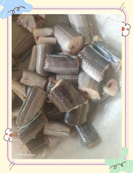 鳗鱼怎么做好吃_家常鳗鱼做法步骤-第1张图片-山城妙识