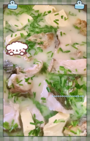 草鱼豆腐汤怎么做好吃_草鱼豆腐汤的做法步骤-第1张图片-山城妙识 草鱼豆腐汤怎么做好吃_草鱼豆腐汤的做法步骤-第1张图片-山城妙识