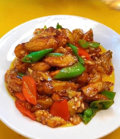 过油茄子怎么做才好吃_家常过油茄子简单做法-第2张图片-山城妙识