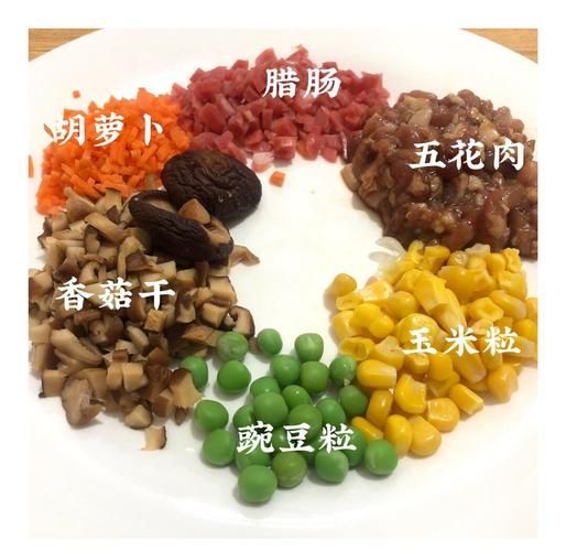 糯米蛋的做法_糯米蛋配方比例是多少-第2张图片-山城妙识 糯米蛋的做法_糯米蛋配方比例是多少-第2张图片-山城妙识