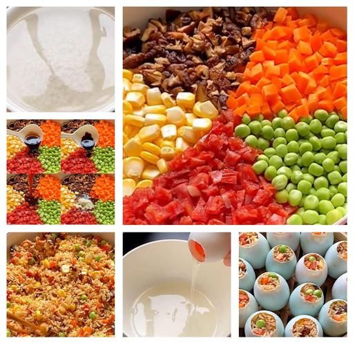 糯米蛋的做法_糯米蛋配方比例是多少-第1张图片-山城妙识 糯米蛋的做法_糯米蛋配方比例是多少-第1张图片-山城妙识