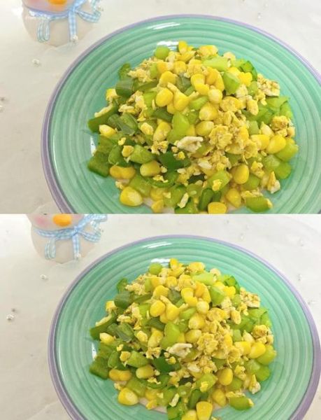 青椒炒黄瓜怎么做_青椒炒黄瓜的家常做法-第2张图片-山城妙识 青椒炒黄瓜怎么做_青椒炒黄瓜的家常做法-第2张图片-山城妙识