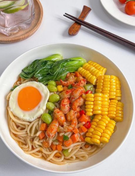 龙虾面怎么做_龙虾面需要哪些调料-第2张图片-山城妙识 龙虾面怎么做_龙虾面需要哪些调料-第2张图片-山城妙识