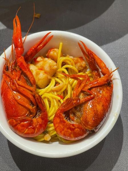 龙虾面怎么做_龙虾面需要哪些调料-第3张图片-山城妙识 龙虾面怎么做_龙虾面需要哪些调料-第3张图片-山城妙识