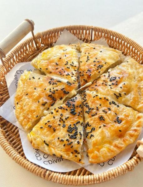 香蕉饼怎么做_香蕉饼的做法家常-第1张图片-山城妙识 香蕉饼怎么做_香蕉饼的做法家常-第1张图片-山城妙识