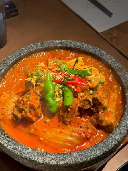 凯里酸汤排骨怎么做_正宗做法窍门-第1张图片-山城妙识 凯里酸汤排骨怎么做_正宗做法窍门-第1张图片-山城妙识