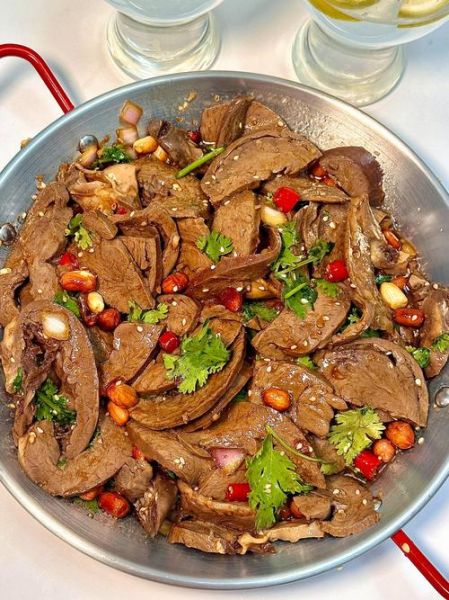 酱猪心怎么做好吃_酱猪心的家常做法-第1张图片-山城妙识 酱猪心怎么做好吃_酱猪心的家常做法-第1张图片-山城妙识