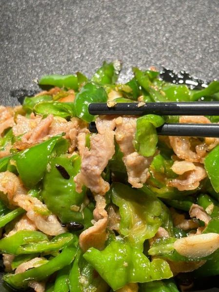 肉炒肉怎么做_肉炒肉用哪两种肉-第3张图片-山城妙识 肉炒肉怎么做_肉炒肉用哪两种肉-第3张图片-山城妙识