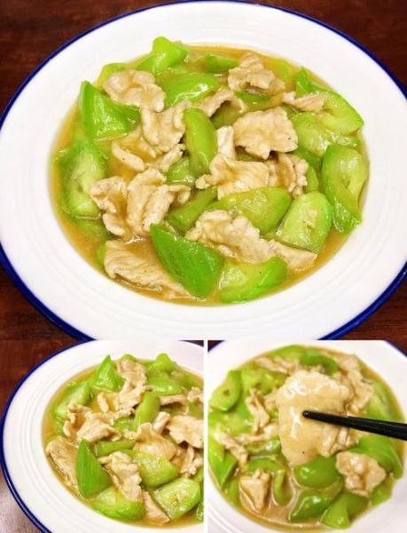 滑肉怎么做才嫩滑_滑肉腌制多久才入味-第3张图片-山城妙识 滑肉怎么做才嫩滑_滑肉腌制多久才入味-第3张图片-山城妙识