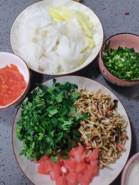 蘸水面汁子怎么做_正宗蘸水面汁子配方-第1张图片-山城妙识 蘸水面汁子怎么做_正宗蘸水面汁子配方-第1张图片-山城妙识