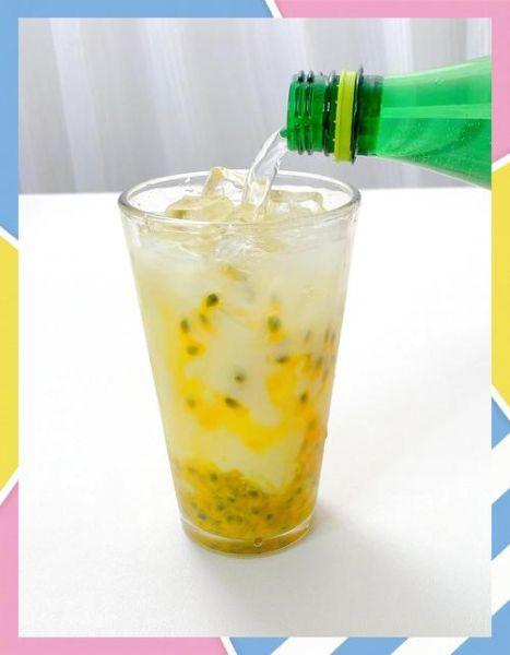 百香果水怎么做_百香果水要泡多久-第3张图片-山城妙识 百香果水怎么做_百香果水要泡多久-第3张图片-山城妙识