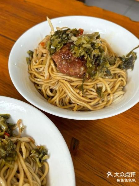 长兴干挑面酱油怎么做_正宗配方比例-第1张图片-山城妙识 长兴干挑面酱油怎么做_正宗配方比例-第1张图片-山城妙识