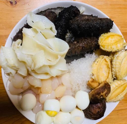 佛跳墙的家常做法_佛跳墙用什么材料-第1张图片-山城妙识 佛跳墙的家常做法_佛跳墙用什么材料-第1张图片-山城妙识