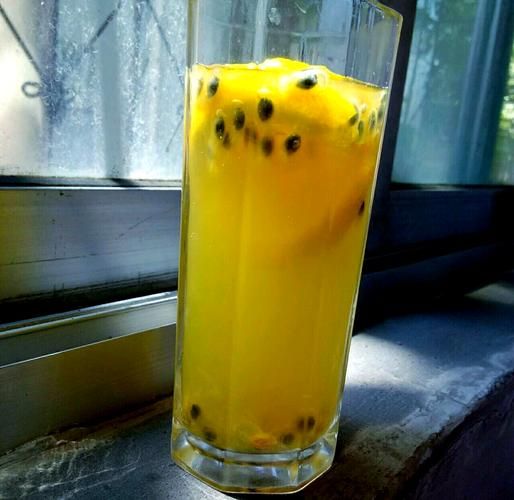 百香果水怎么做_百香果水要泡多久-第2张图片-山城妙识 百香果水怎么做_百香果水要泡多久-第2张图片-山城妙识