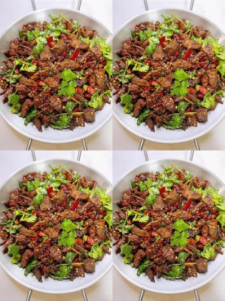 孜然牛肉怎么做才嫩_孜然牛肉腌制多久才入味-第1张图片-山城妙识 孜然牛肉怎么做才嫩_孜然牛肉腌制多久才入味-第1张图片-山城妙识