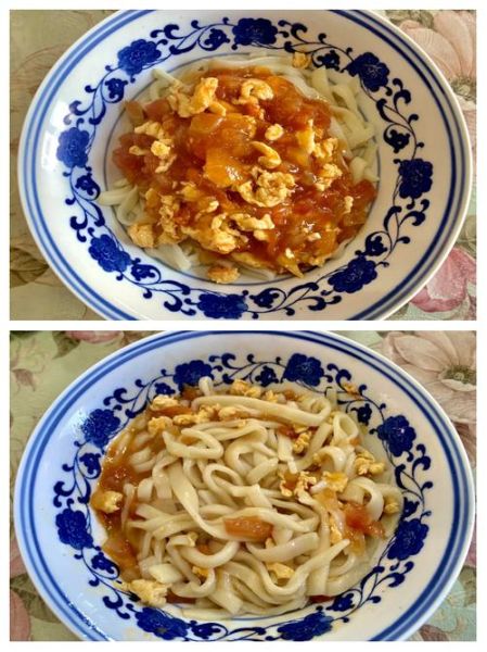 西红柿打卤面怎么做_西红柿打卤面卤子做法-第2张图片-山城妙识 西红柿打卤面怎么做_西红柿打卤面卤子做法-第2张图片-山城妙识