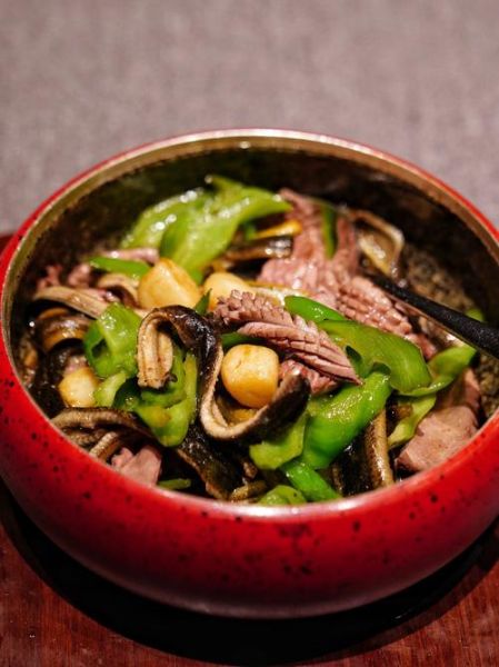 肺头怎么做好吃_肺头做法大全集-第3张图片-山城妙识 肺头怎么做好吃_肺头做法大全集-第3张图片-山城妙识