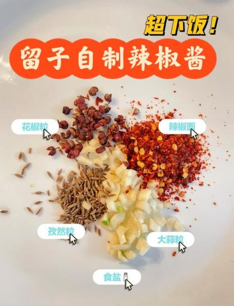 辣椒酱怎么做_家庭自制辣椒酱配方-第1张图片-山城妙识 辣椒酱怎么做_家庭自制辣椒酱配方-第1张图片-山城妙识