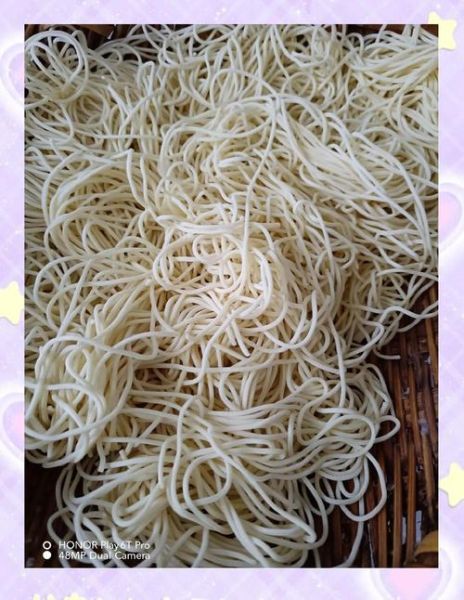 凉面条怎么做_夏天吃凉面会不会胖-第3张图片-山城妙识 凉面条怎么做_夏天吃凉面会不会胖-第3张图片-山城妙识