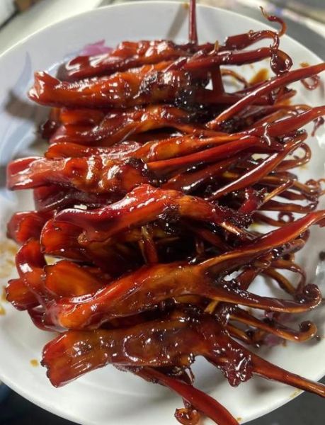 可乐鸭舌怎么做_可乐鸭舌需要焯水吗-第2张图片-山城妙识 可乐鸭舌怎么做_可乐鸭舌需要焯水吗-第2张图片-山城妙识