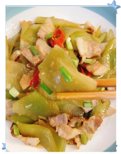 青笋炒肉怎么做_青笋炒肉的家常做法-第1张图片-山城妙识 青笋炒肉怎么做_青笋炒肉的家常做法-第1张图片-山城妙识