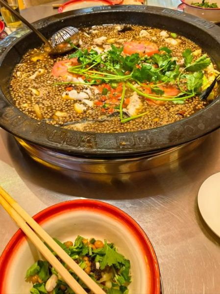 四川鱼火锅怎么做_正宗鱼火锅底料配方-第1张图片-山城妙识 四川鱼火锅怎么做_正宗鱼火锅底料配方-第1张图片-山城妙识
