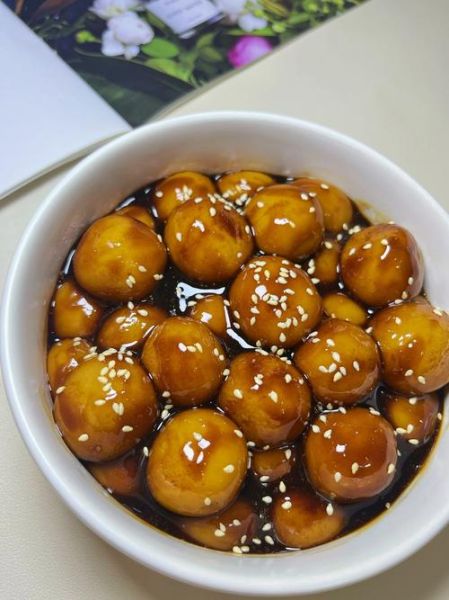 糯米小丸子怎么做_糯米小丸子怎么不粘手-第2张图片-山城妙识 糯米小丸子怎么做_糯米小丸子怎么不粘手-第2张图片-山城妙识