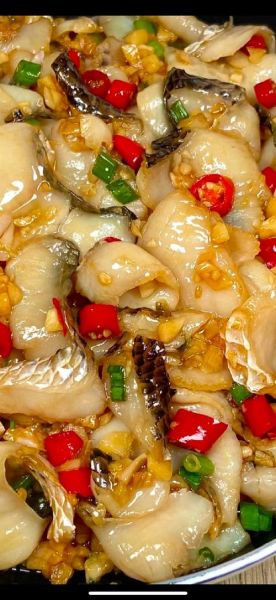 重庆双椒鱼怎么做_重庆双椒鱼用什么鱼最好-第1张图片-山城妙识 重庆双椒鱼怎么做_重庆双椒鱼用什么鱼最好-第1张图片-山城妙识