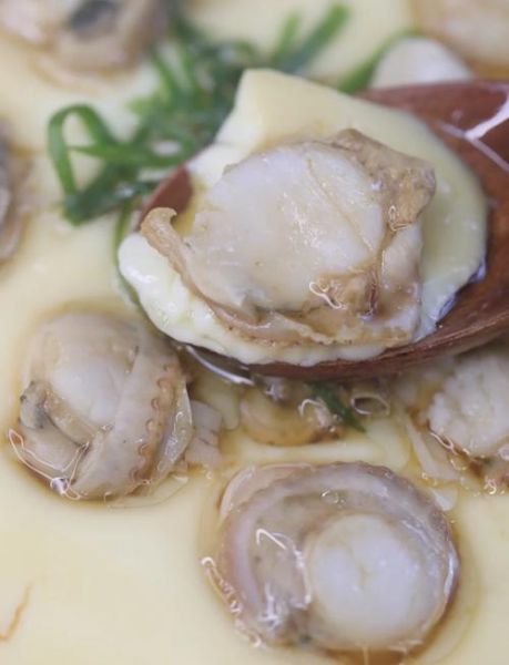 扇贝怎么清洗_扇贝蒸几分钟才熟-第2张图片-山城妙识 扇贝怎么清洗_扇贝蒸几分钟才熟-第2张图片-山城妙识