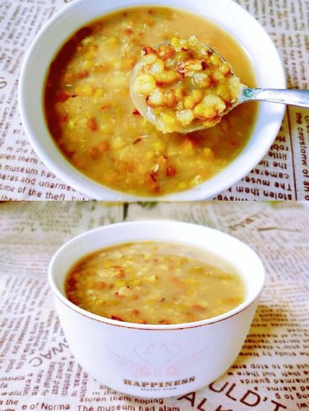 绿豆饮品怎么做_绿豆饮品有哪些做法-第3张图片-山城妙识 绿豆饮品怎么做_绿豆饮品有哪些做法-第3张图片-山城妙识