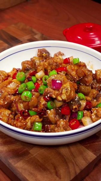 干锅啤酒鸡怎么做_干锅啤酒鸡的做法步骤-第2张图片-山城妙识 干锅啤酒鸡怎么做_干锅啤酒鸡的做法步骤-第2张图片-山城妙识