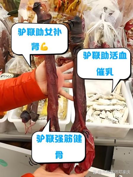 驴鞭汤怎么做_驴鞭汤的功效与禁忌-第2张图片-山城妙识 驴鞭汤怎么做_驴鞭汤的功效与禁忌-第2张图片-山城妙识