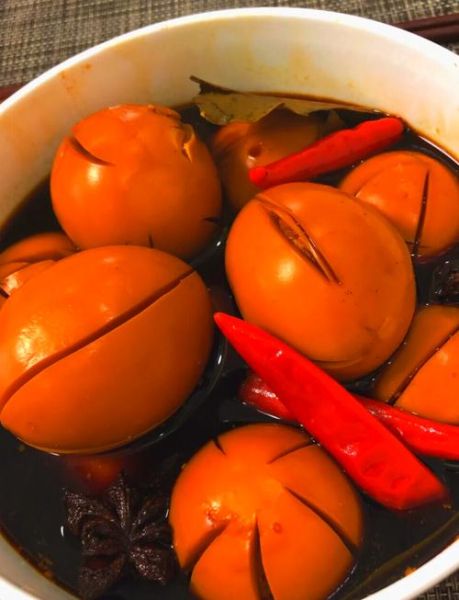 啤酒鸡蛋的做法_啤酒鸡蛋怎么做好吃-第3张图片-山城妙识 啤酒鸡蛋的做法_啤酒鸡蛋怎么做好吃-第3张图片-山城妙识