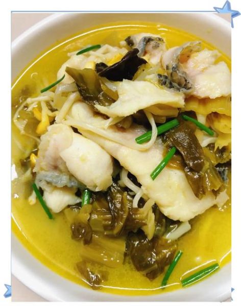 酸菜钳鱼怎么做才好吃_酸菜钳鱼的做法大全-第3张图片-山城妙识 酸菜钳鱼怎么做才好吃_酸菜钳鱼的做法大全-第3张图片-山城妙识