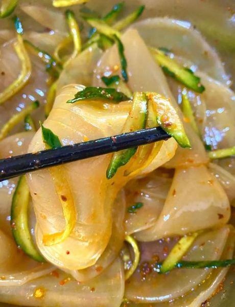 卷粉皮的做法大全_卷粉皮怎么做好吃-第1张图片-山城妙识