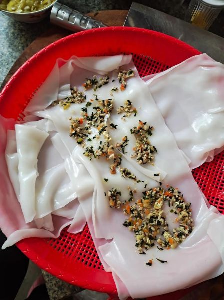 卷粉皮的做法大全_卷粉皮怎么做好吃-第2张图片-山城妙识