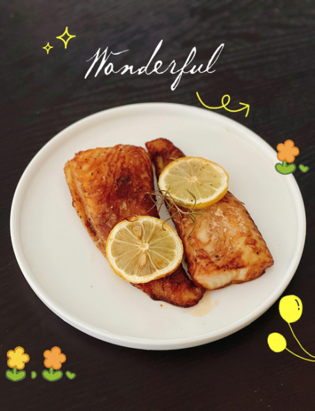 巴沙鱼柳怎么做好吃_巴沙鱼柳的家常做法-第1张图片-山城妙识