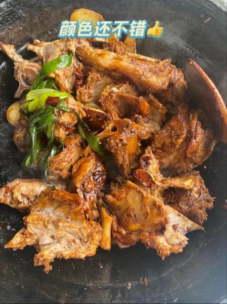 老北京羊蝎子正宗做法_羊蝎子怎么炖才香-第3张图片-山城妙识 老北京羊蝎子正宗做法_羊蝎子怎么炖才香-第3张图片-山城妙识