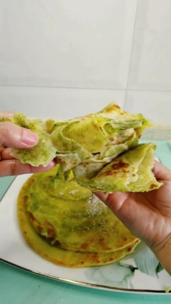 烫面油香怎么做_烫面油香的做法视频-第2张图片-山城妙识 烫面油香怎么做_烫面油香的做法视频-第2张图片-山城妙识