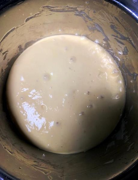 鸡蛋发糕怎么做好吃_鸡蛋发糕家常做法-第2张图片-山城妙识