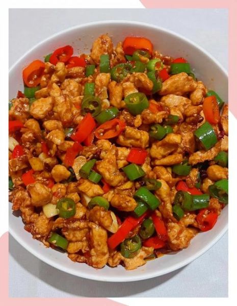 鸡胸肉怎么做好吃又嫩_鸡胸肉的家常做法大全-第2张图片-山城妙识 鸡胸肉怎么做好吃又嫩_鸡胸肉的家常做法大全-第2张图片-山城妙识