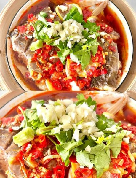 剁椒鲈鱼怎么做才正宗_剁椒鲈鱼蒸多久才嫩滑-第2张图片-山城妙识 剁椒鲈鱼怎么做才正宗_剁椒鲈鱼蒸多久才嫩滑-第2张图片-山城妙识