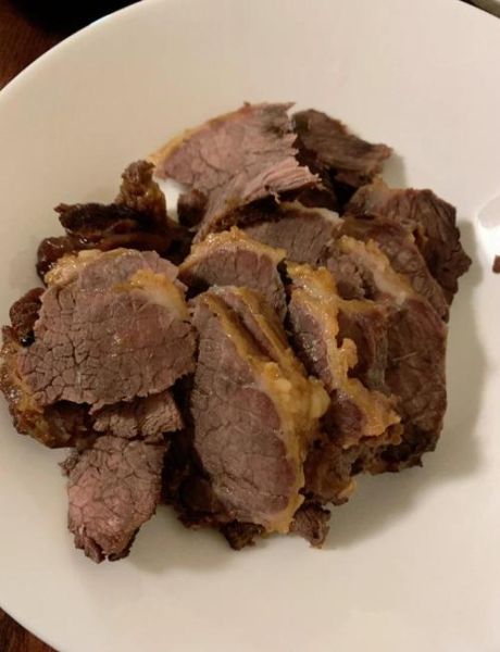 家常酱牛肉高压锅做法_高压锅酱牛肉多久能烂-第1张图片-山城妙识 家常酱牛肉高压锅做法_高压锅酱牛肉多久能烂-第1张图片-山城妙识