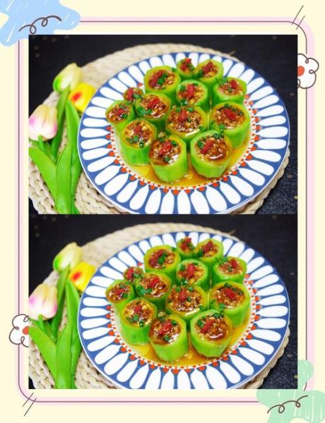 丝瓜怎么做好吃_丝瓜做法大全-第1张图片-山城妙识