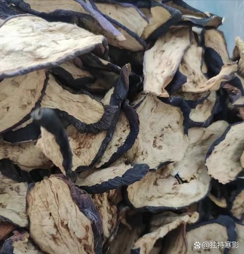 茄子干怎么晒不黑_茄子干家常做法大全-第3张图片-山城妙识