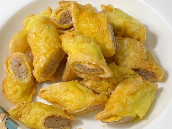 炸千子怎么做_炸千子外酥里嫩的秘诀-第1张图片-山城妙识