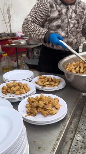 炸千子怎么做_炸千子外酥里嫩的秘诀-第3张图片-山城妙识