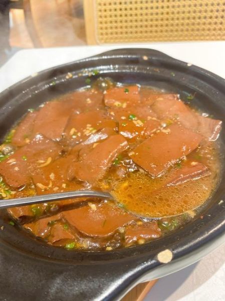 安徽卤鹅怎么做_安徽卤鹅配方比例是多少-第1张图片-山城妙识