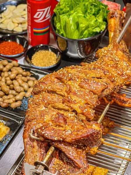 羊腿怎么做好吃_羊腿的做法大全家常-第3张图片-山城妙识